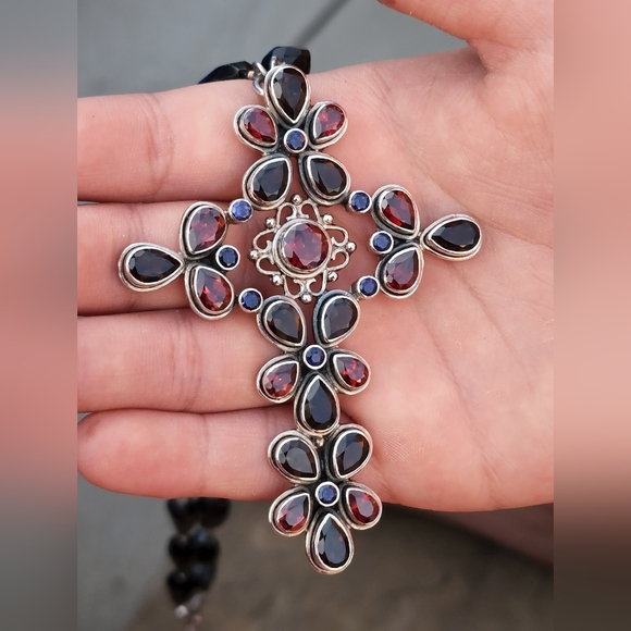 Nicky Butler | Jewelry | Nicky Butler Limited Raj Collection Gemstone ...